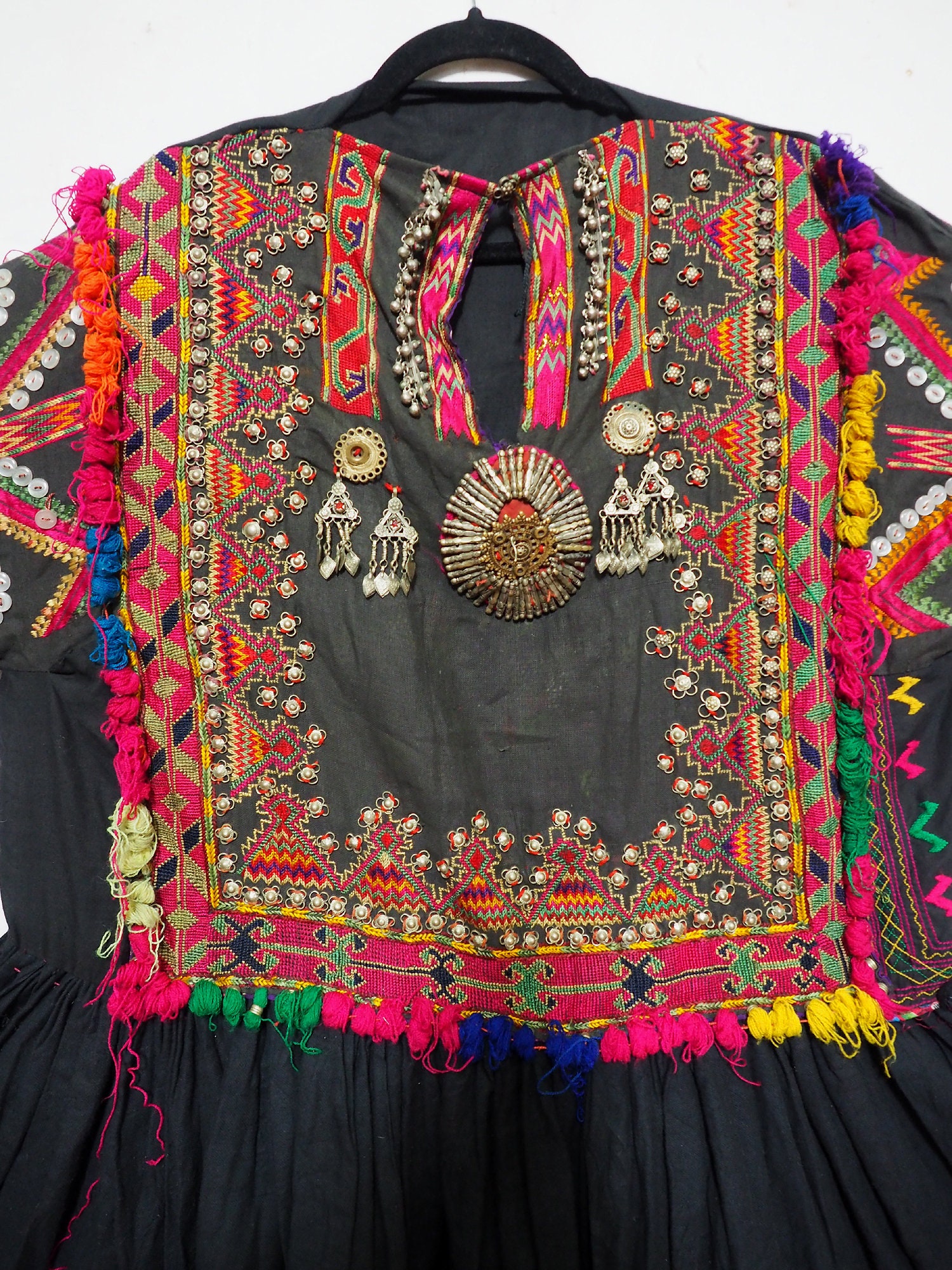 Antique original Pakistan Afghanistan nuristan kohistan swat | Etsy