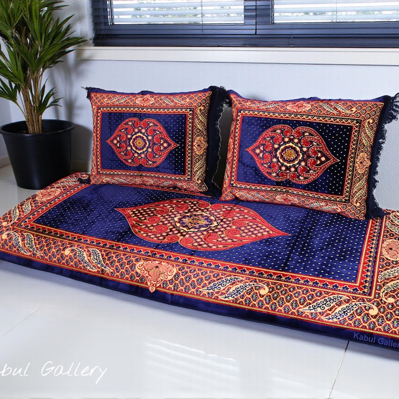 Afghan Toshak - Etsy