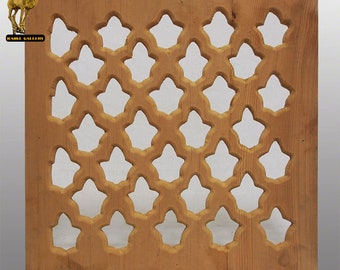 Mashrabiya Window Screen - Etsy