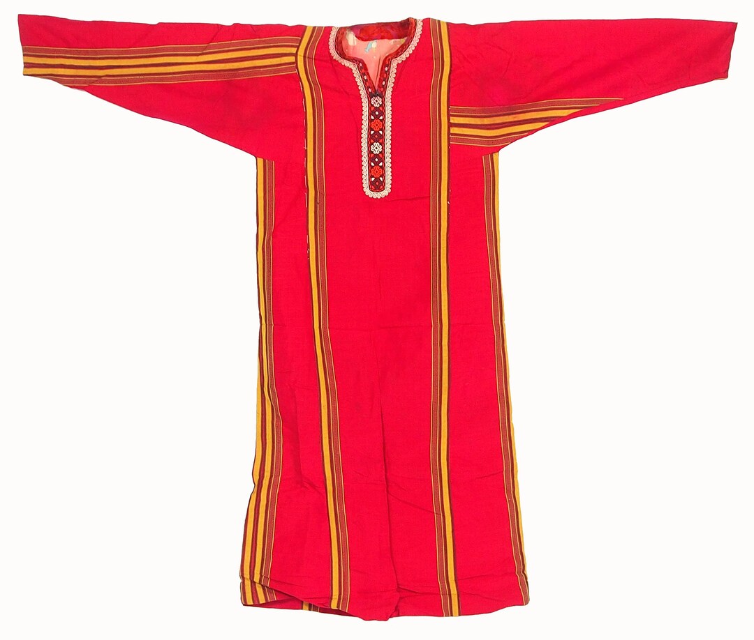 Hand Embroidered Nomadic Turkmen Uzbek Afghan Ethnic Silk - Etsy