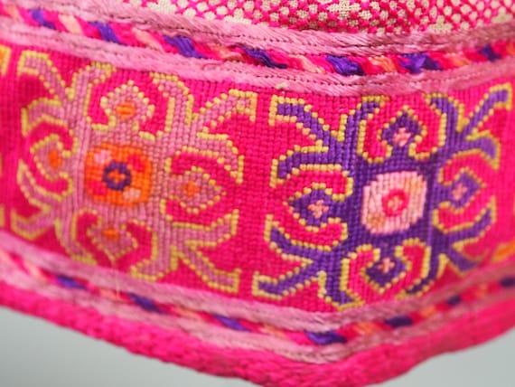 antique Women’s embroidery Hunza Caps and Ceremonial … - Gem