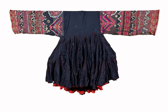 antique original Pakistan Afghanistan nuristan kohist… - Gem