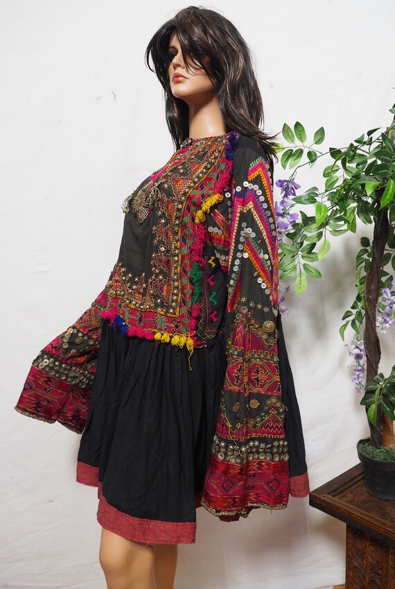 antique original Pakistan Afghanistan nuristan kohist… - Gem