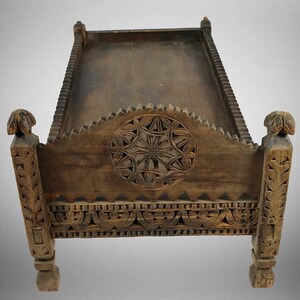 Prayer Bench Islamic Table Prayer Board Jaye Namaz Swat Valley, North ...