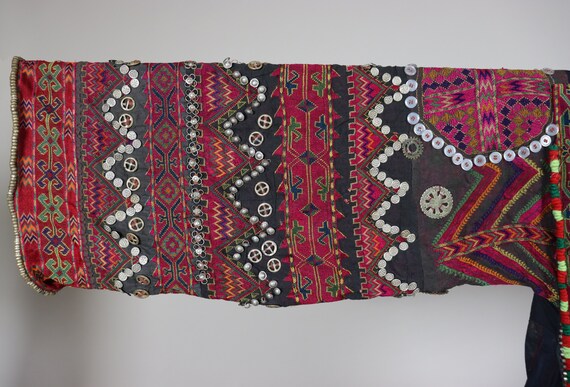 antique original Pakistan Afghanistan nuristan kohist… - Gem