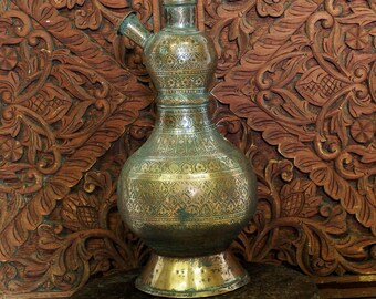 Antique Shisha - Etsy