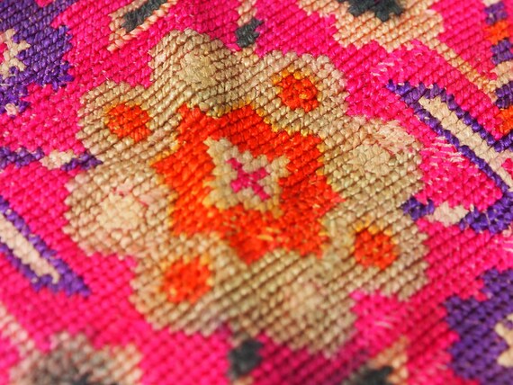 antique Women’s embroidery Hunza Caps and Ceremonial … - Gem