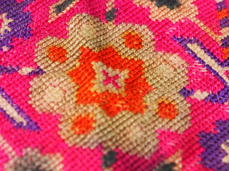 Antique Women’s Embroidery Hunza Caps and Ceremonial Headdress by Women ...