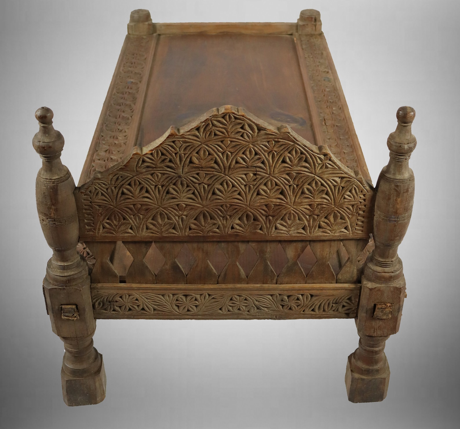 Prayer Bench Islamic Table Prayer Board Jaye Namaz Swat Valley, North ...