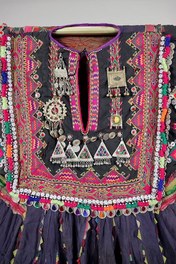 antique original Pakistan Afghanistan nuristan kohist… - Gem