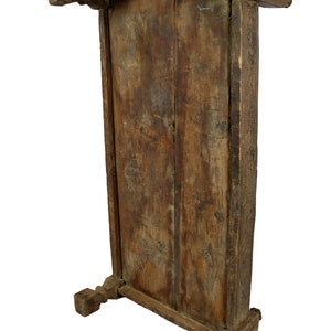 Prayer Bench Islamic Table Prayer Board Jaye Namaz Swat Valley, North ...