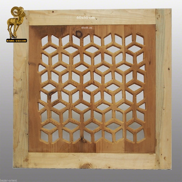Wooden Window Screens - Etsy