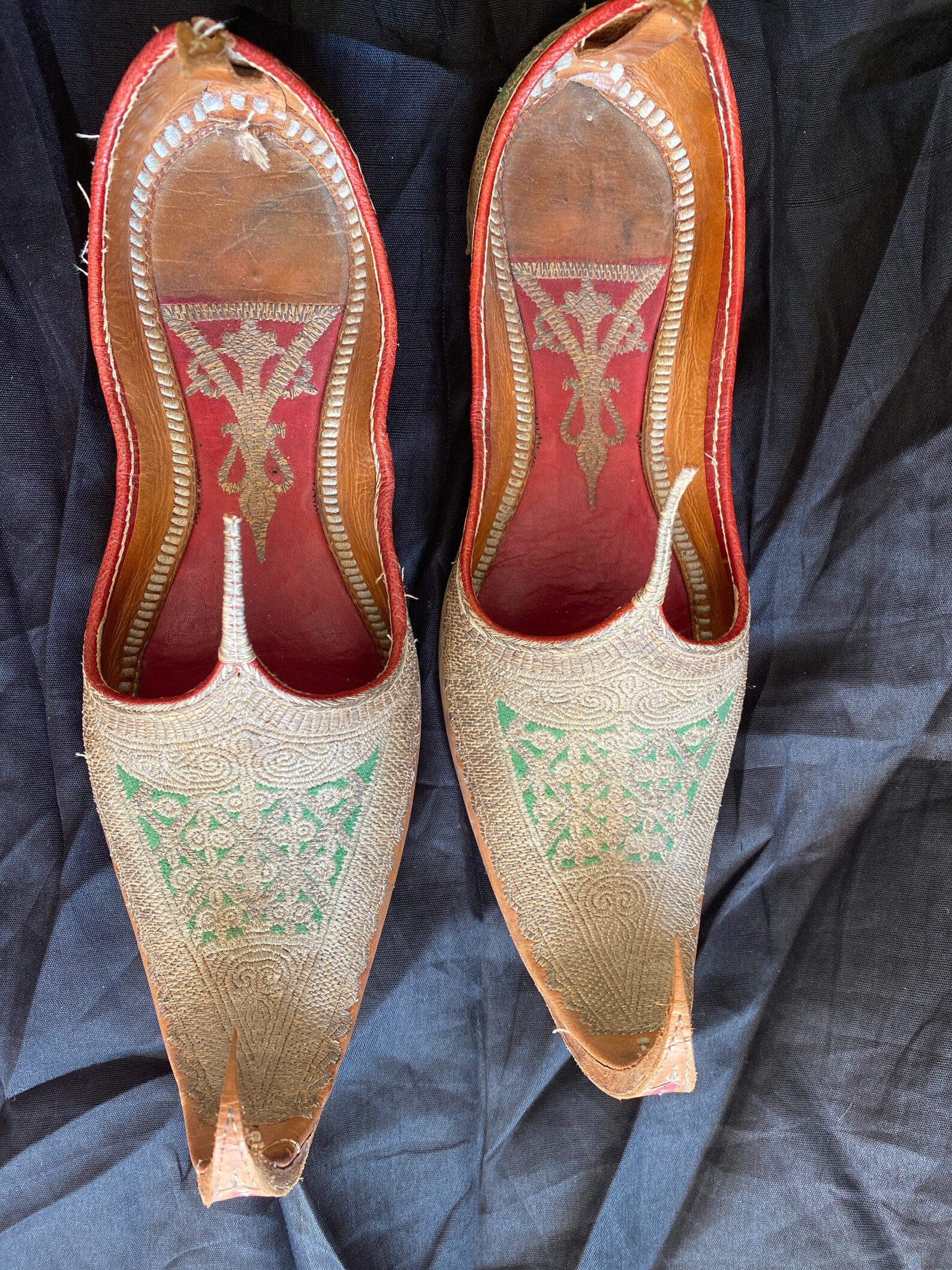 Antique Original Afghanistan Pakistan Afghan Women’s Nomadic ...