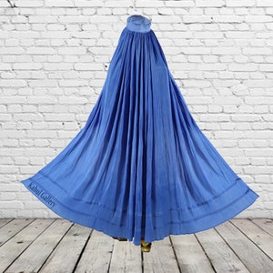 Original Afghan Women Veil Headscarf Burka Burqa Cape Afghan Burqa ...