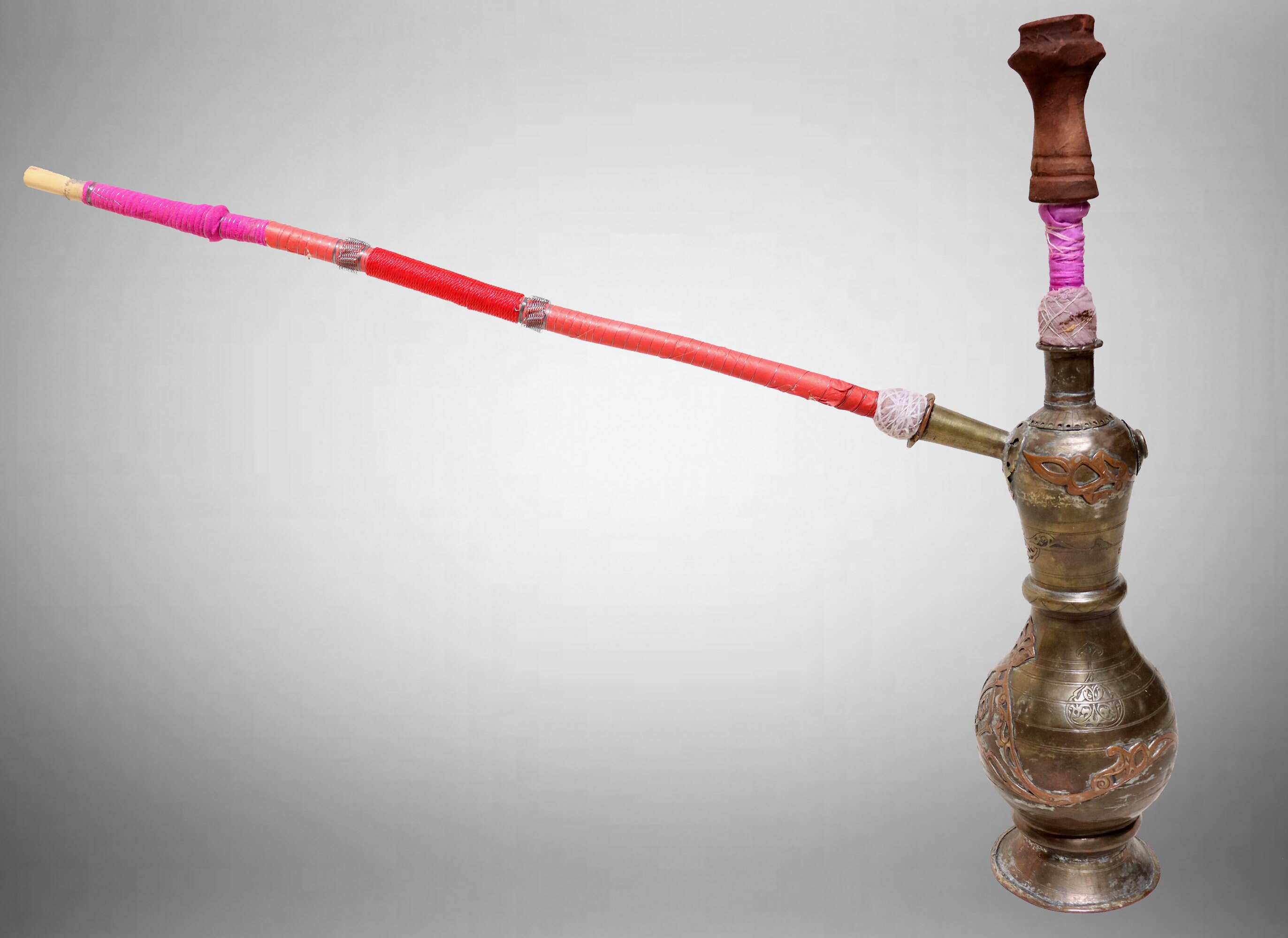Hubble Bubble Hookah