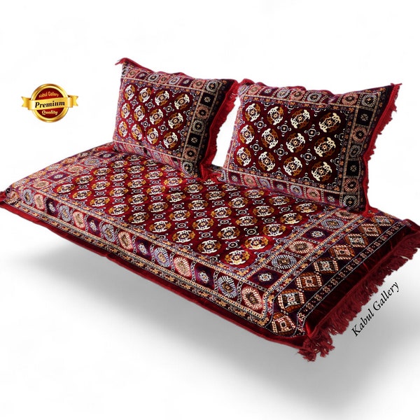 Afghan Toshak - Etsy