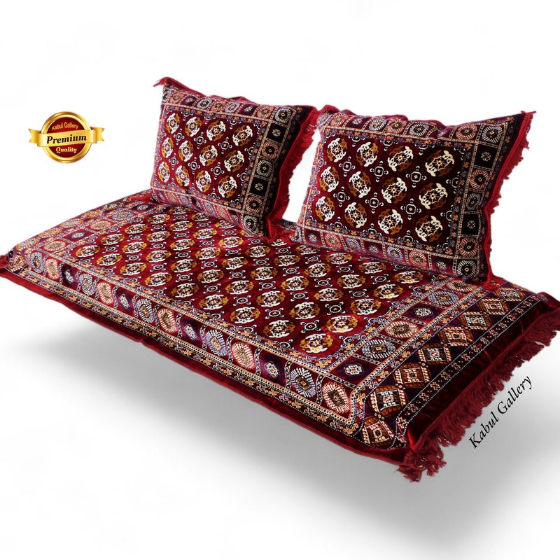 Afghan Toshak - Etsy UK