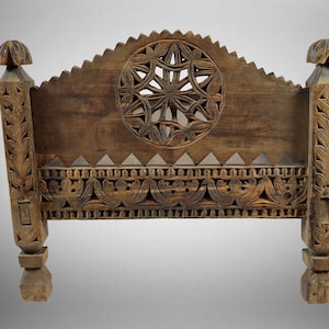 Prayer Bench Islamic Table Prayer Board Jaye Namaz Swat Valley, North ...