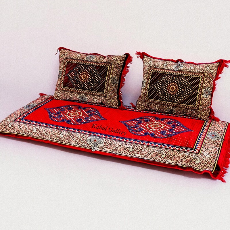 Afghan Toshak - Etsy