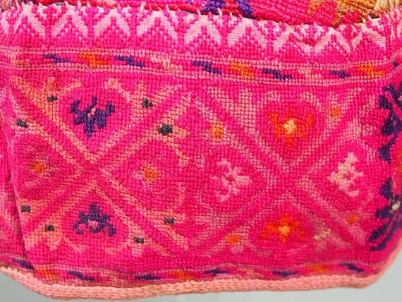 antique Women’s embroidery Hunza Caps and Ceremonial … - Gem