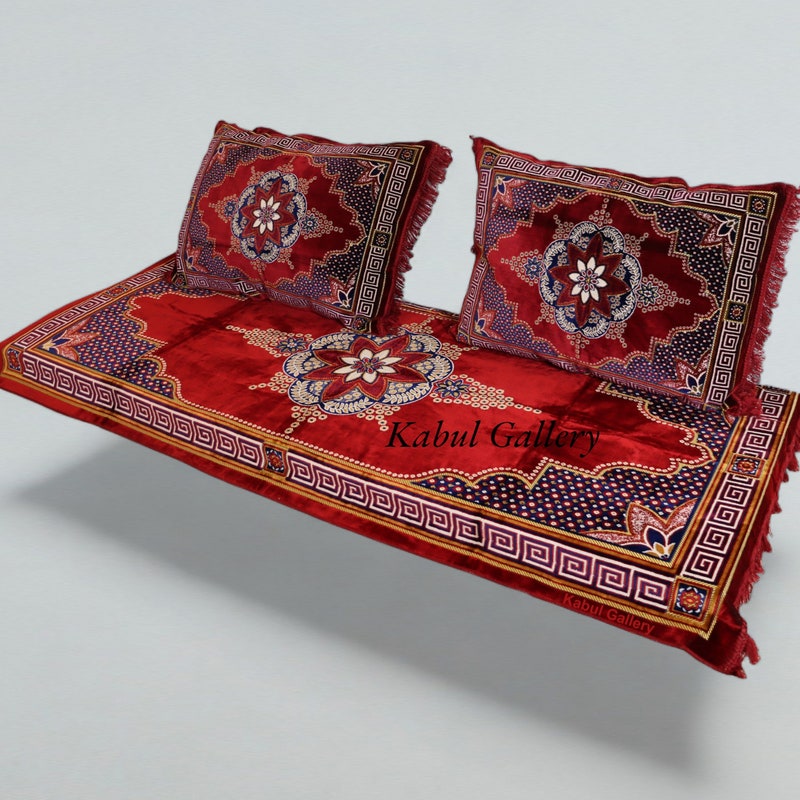 Afghan Toshak - Etsy