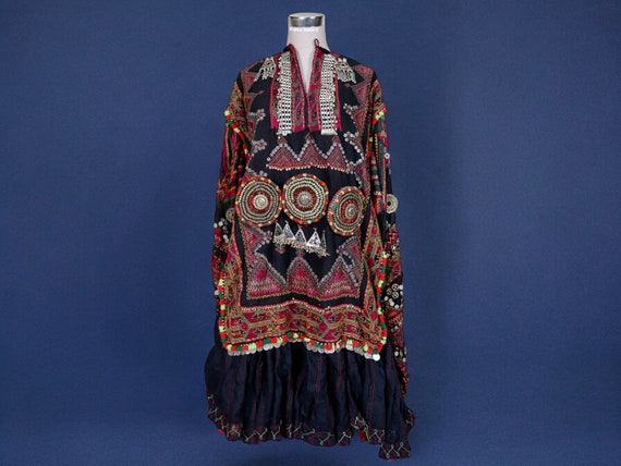 antique original Pakistan Afghanistan nuristan kohist… - Gem