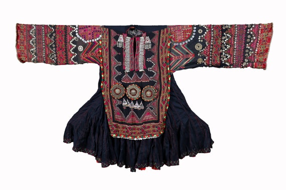 antique original Pakistan Afghanistan nuristan kohist… - Gem