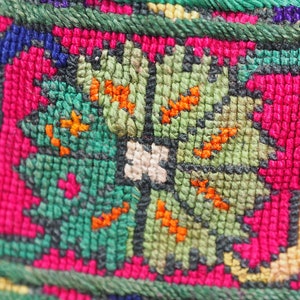 Antique Women’s Embroidery Hunza Caps and Ceremonial Headdress by Women ...