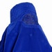 Original Afghan Women Veil Headscarf Burka Burqa Cape Afghan Burqa ...