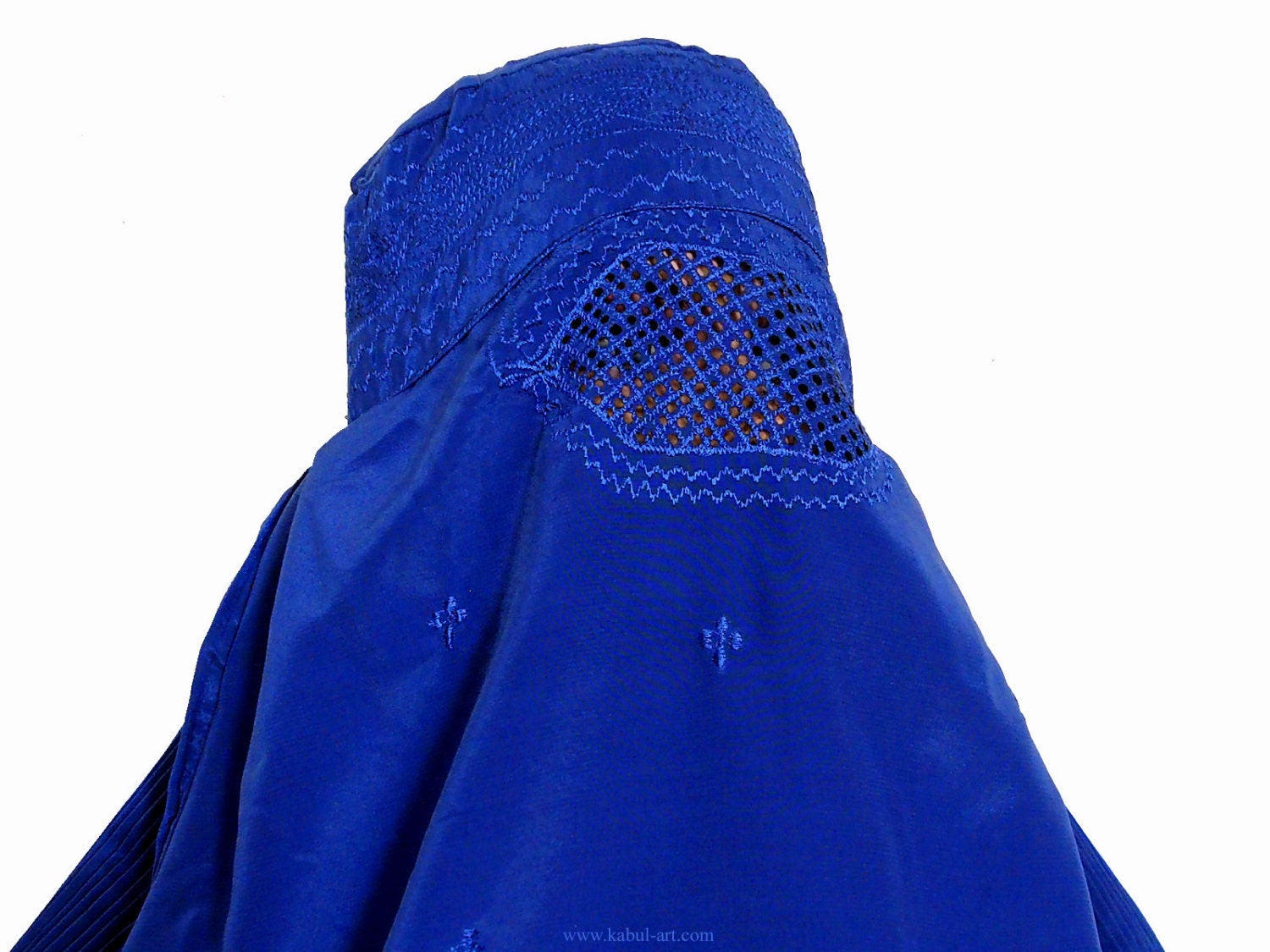 Original Afghan Women Veil Headscarf Burka Burqa Cape Afghan - Etsy