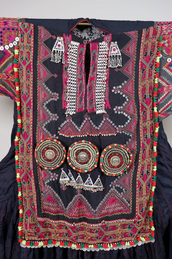 antique original Pakistan Afghanistan nuristan kohist… - Gem