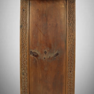 Prayer Bench Islamic Table Prayer Board Jaye Namaz Swat Valley, North ...