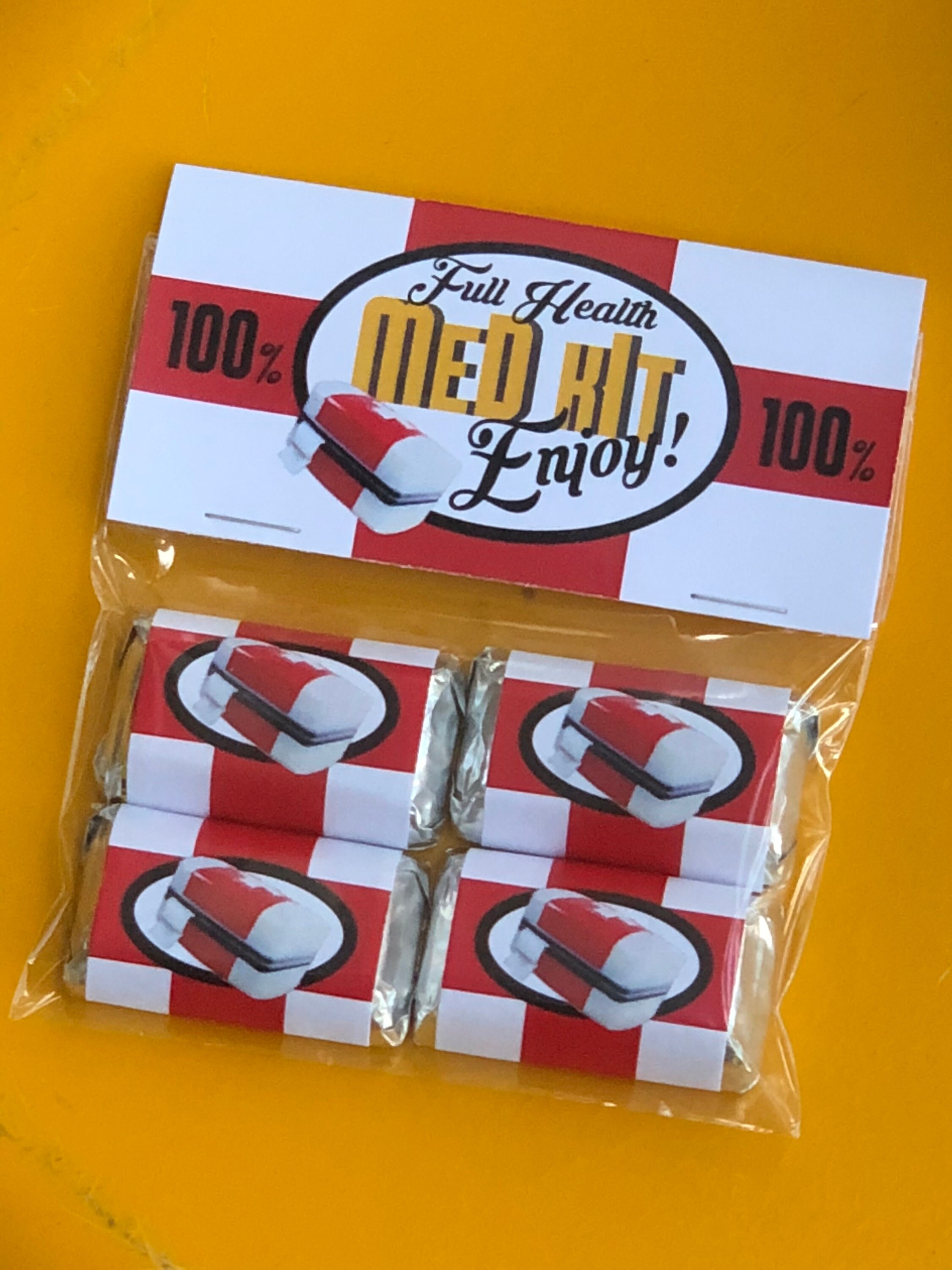 Fortnite Partyfortnite Favorsmed Kit Fortnite Etsy