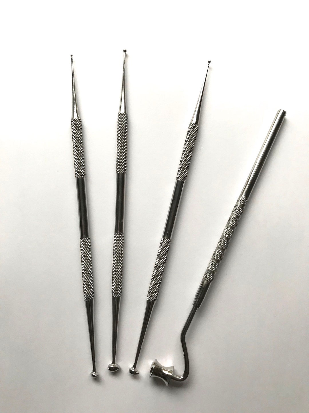 Fountain Pen Nib Repair Burnishing Tools - Etsy