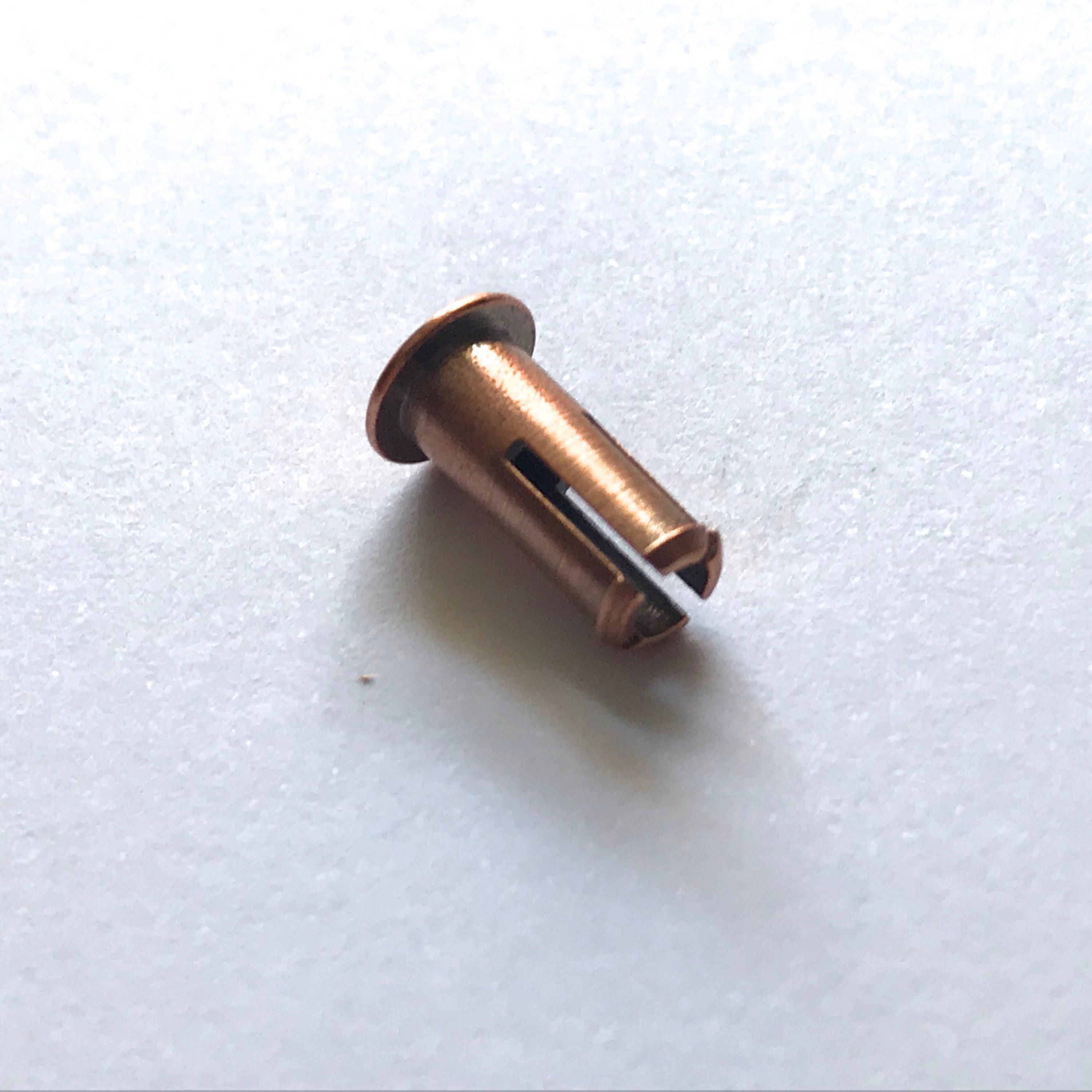 Parker Duofold Plunger Buttons - Etsy