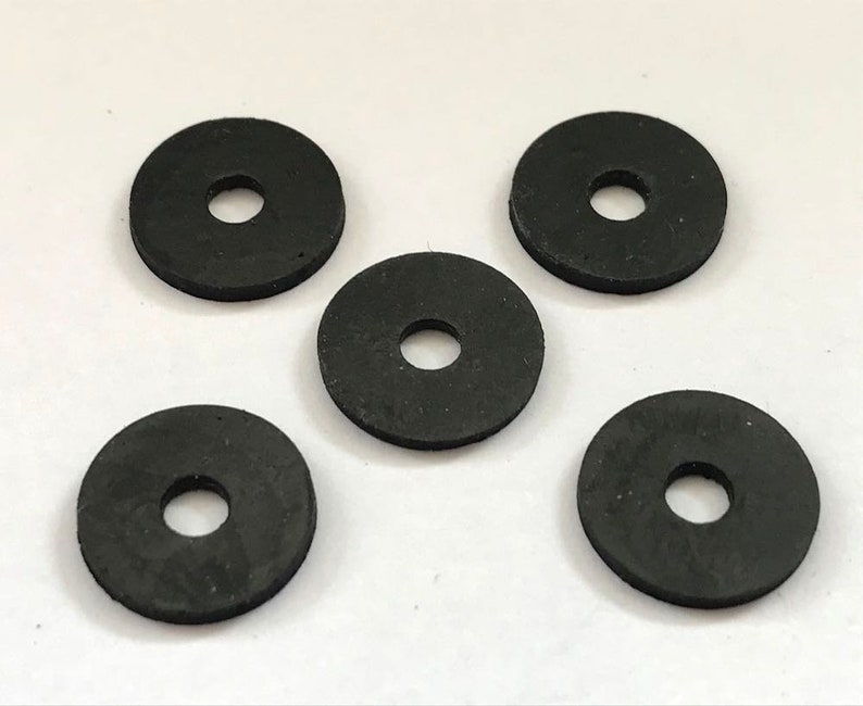 Sheaffer Vac / Plunge Fill Pen Replacement Washers - Etsy UK