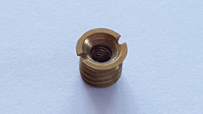 Parker '51' Jewel and Bushing Screw Reproduction Jewel - Etsy