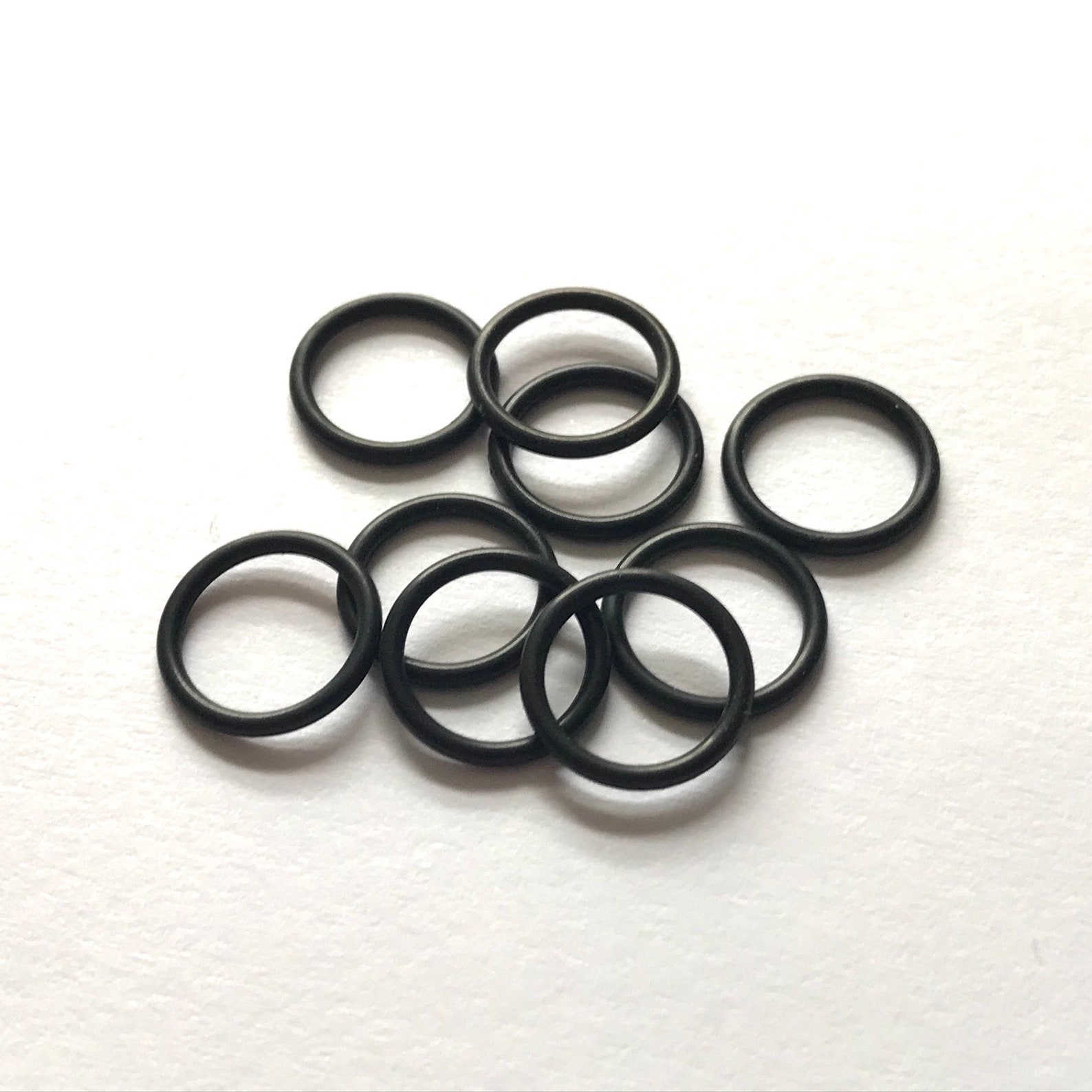 Parker 51 Aerometric "o" Rings - Etsy