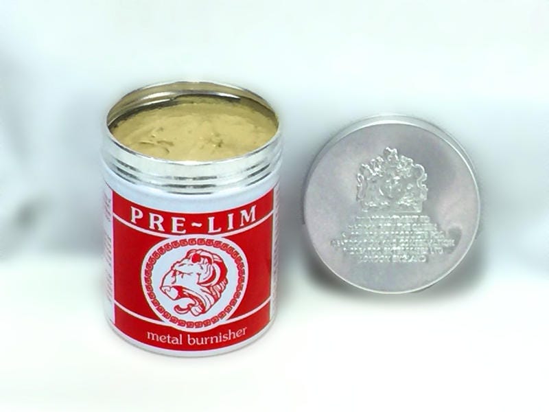 Pre-lim Surface Cleaner 200 Ml Can - Etsy