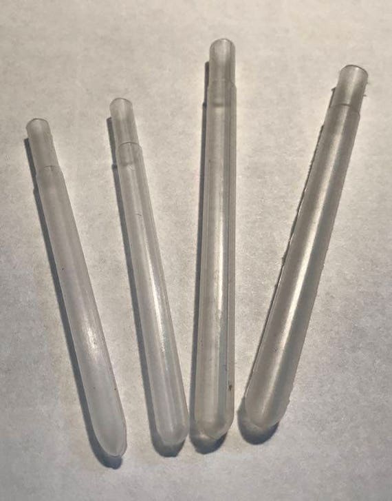 2 Silicone Replacement Ink Sacs | Etsy