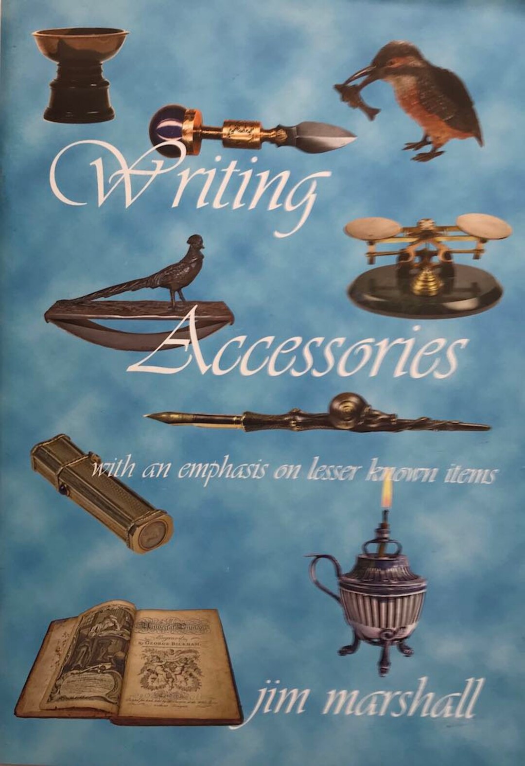 Writing Accessories - Etsy