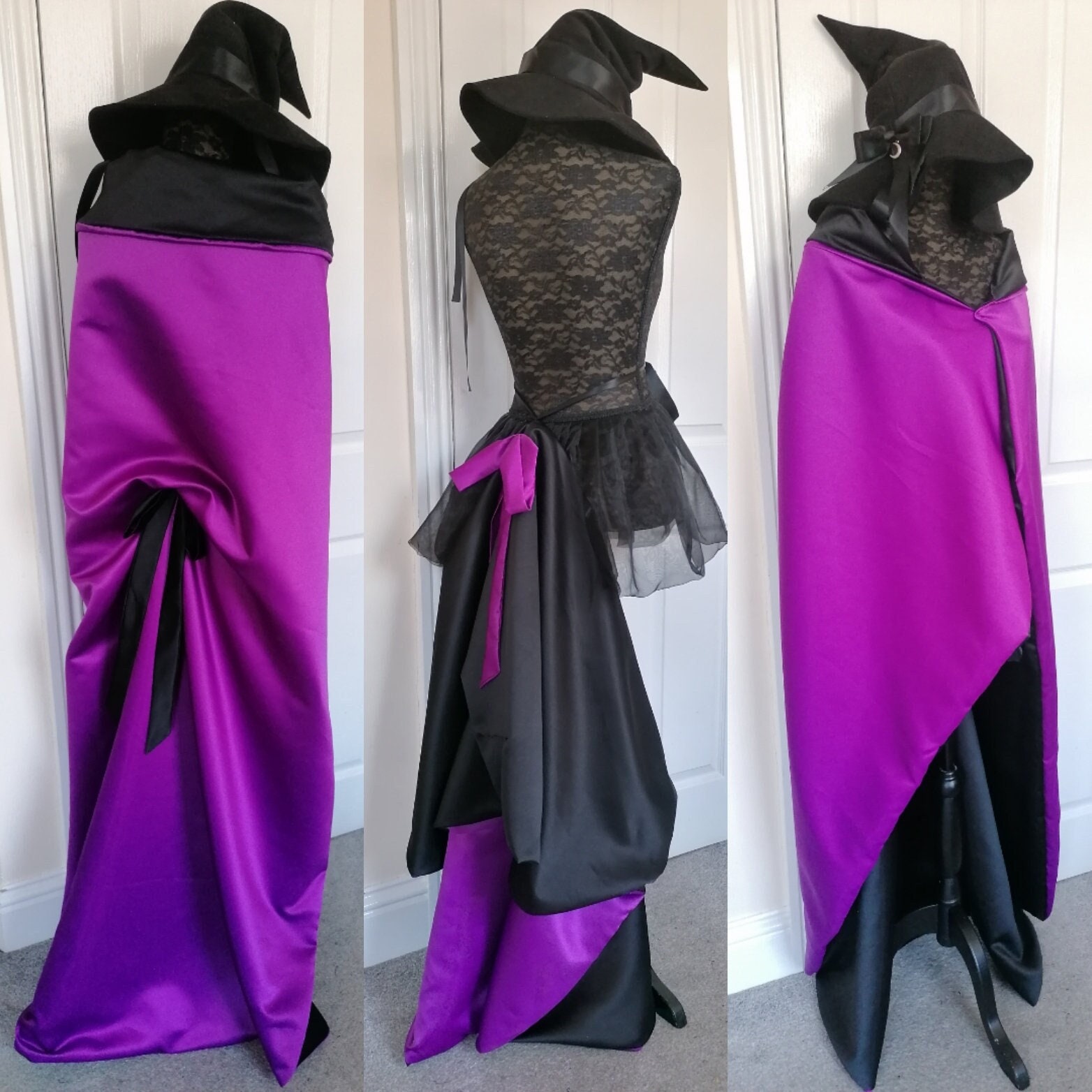 Hulkling And Wiccan Cosplay