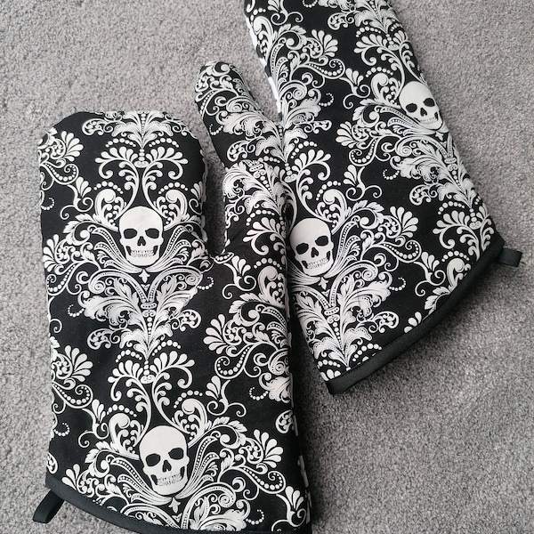 Gothic Kitchen Decor - Etsy