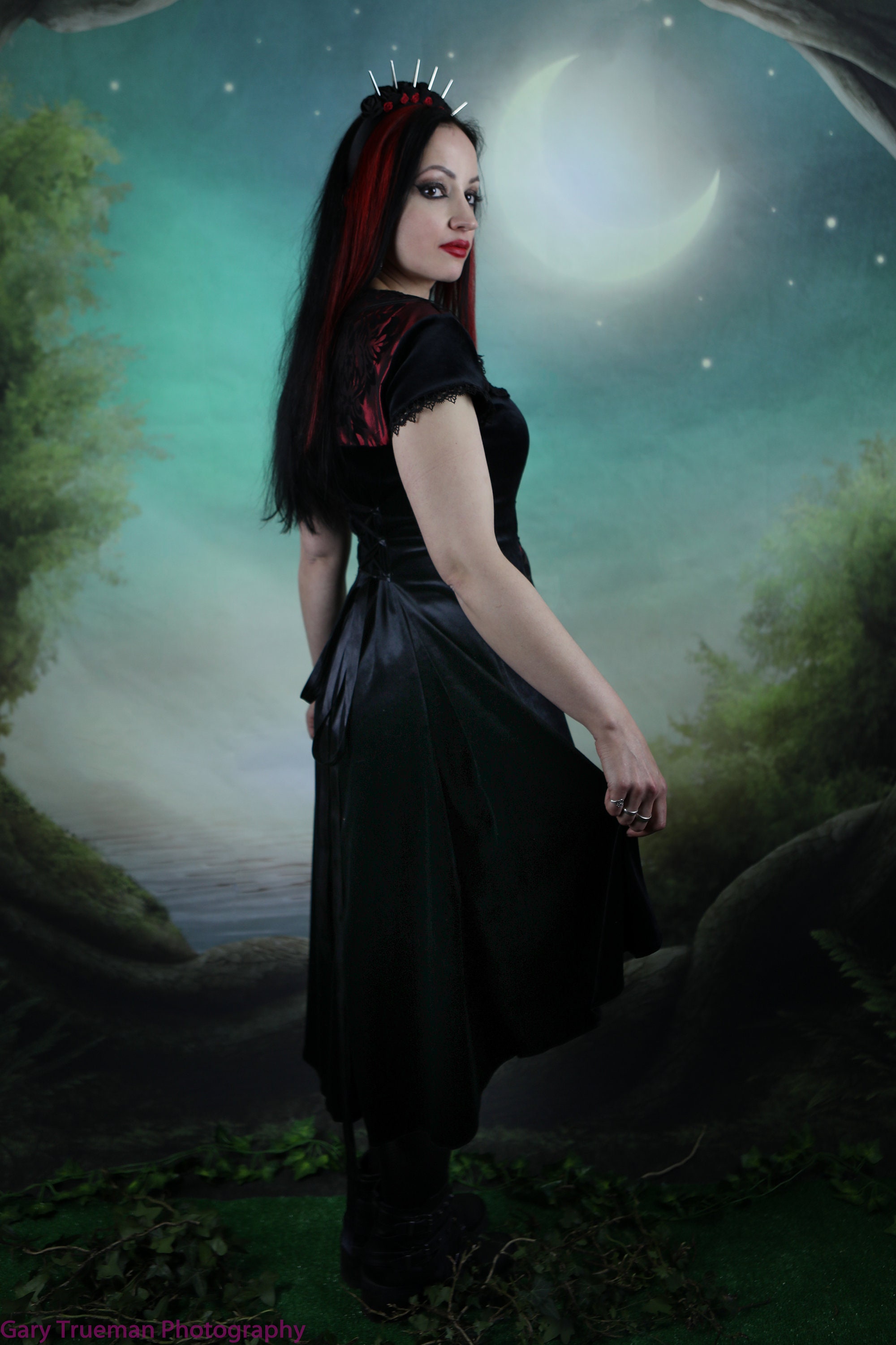 Gothic Bolero Dress Gothic Dress Bolero Dress Corset | Etsy UK