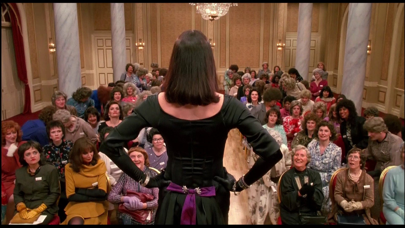Grand High Witch, Witches Cape, Anjelica Huston, Cape, Cosplay, Cloak ...