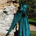 Lady Macbeth Dress *all Colours* Fairy, Elven Dress, Pagan, Medieval ...