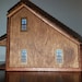 O Scale House Kit Model Railroad Train Building - Etsy