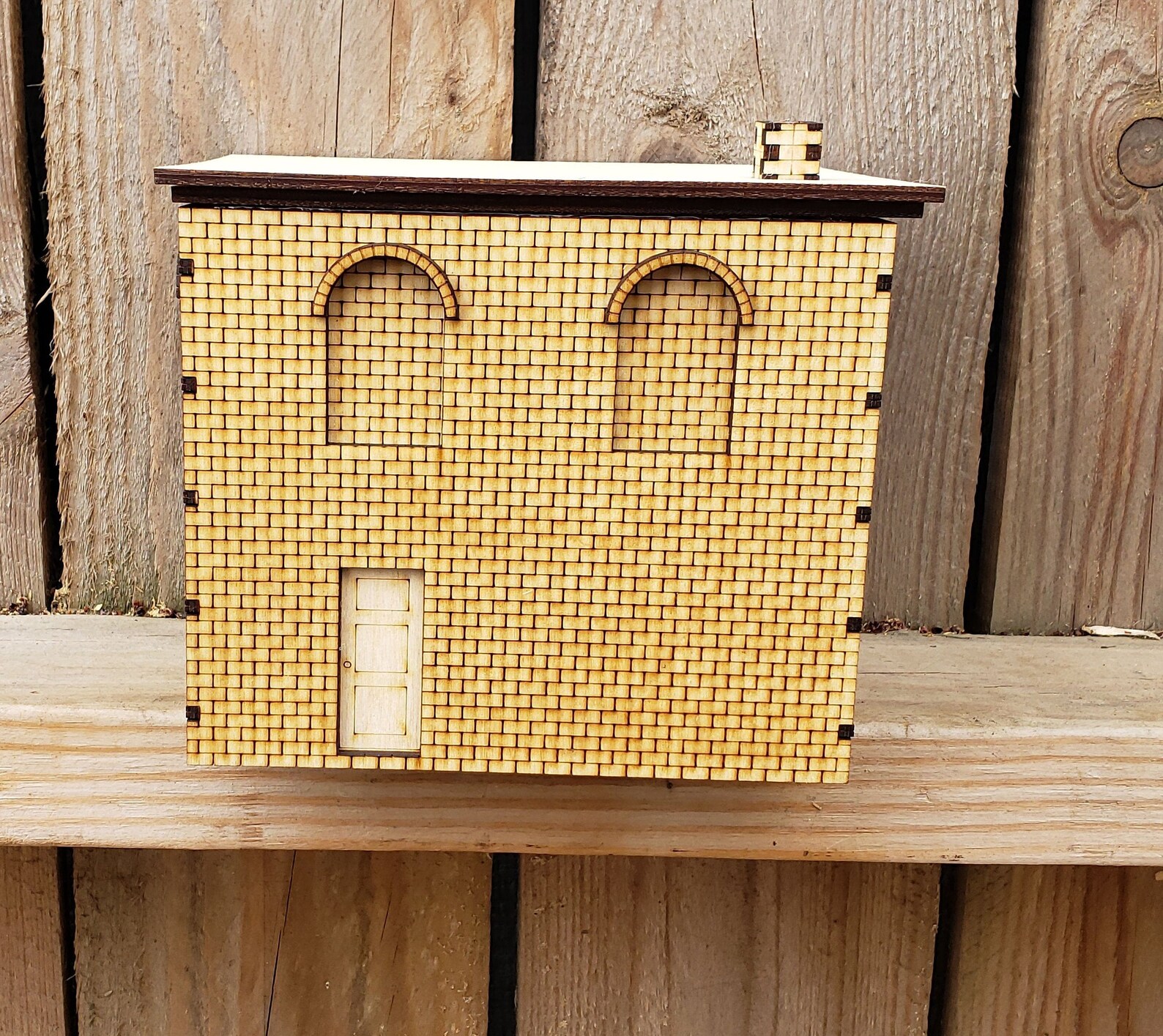 O Scale Diner Café Store Burger Restaurant Kit Model Railroad - Etsy