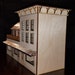 O Scale Store Grocery Office Kit Model Railroad Train Building - Etsy