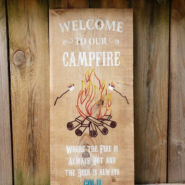 Beer Sign - Etsy